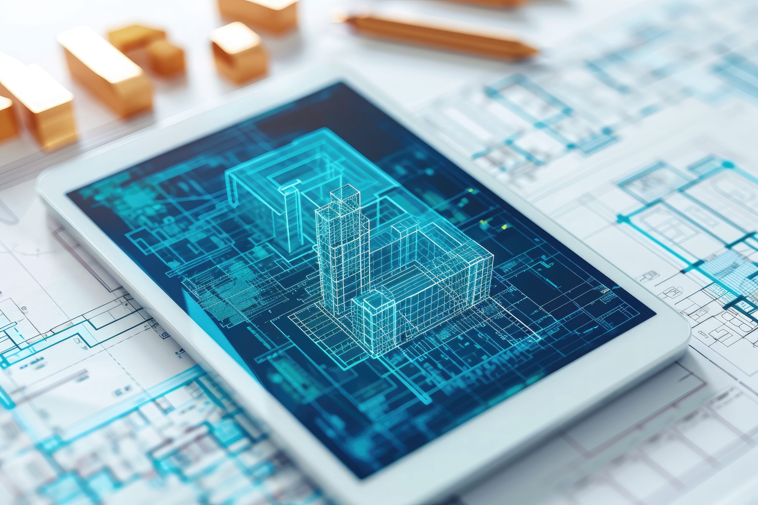 Technology Planning for Smart Buildings that Serve People - Aptitude
