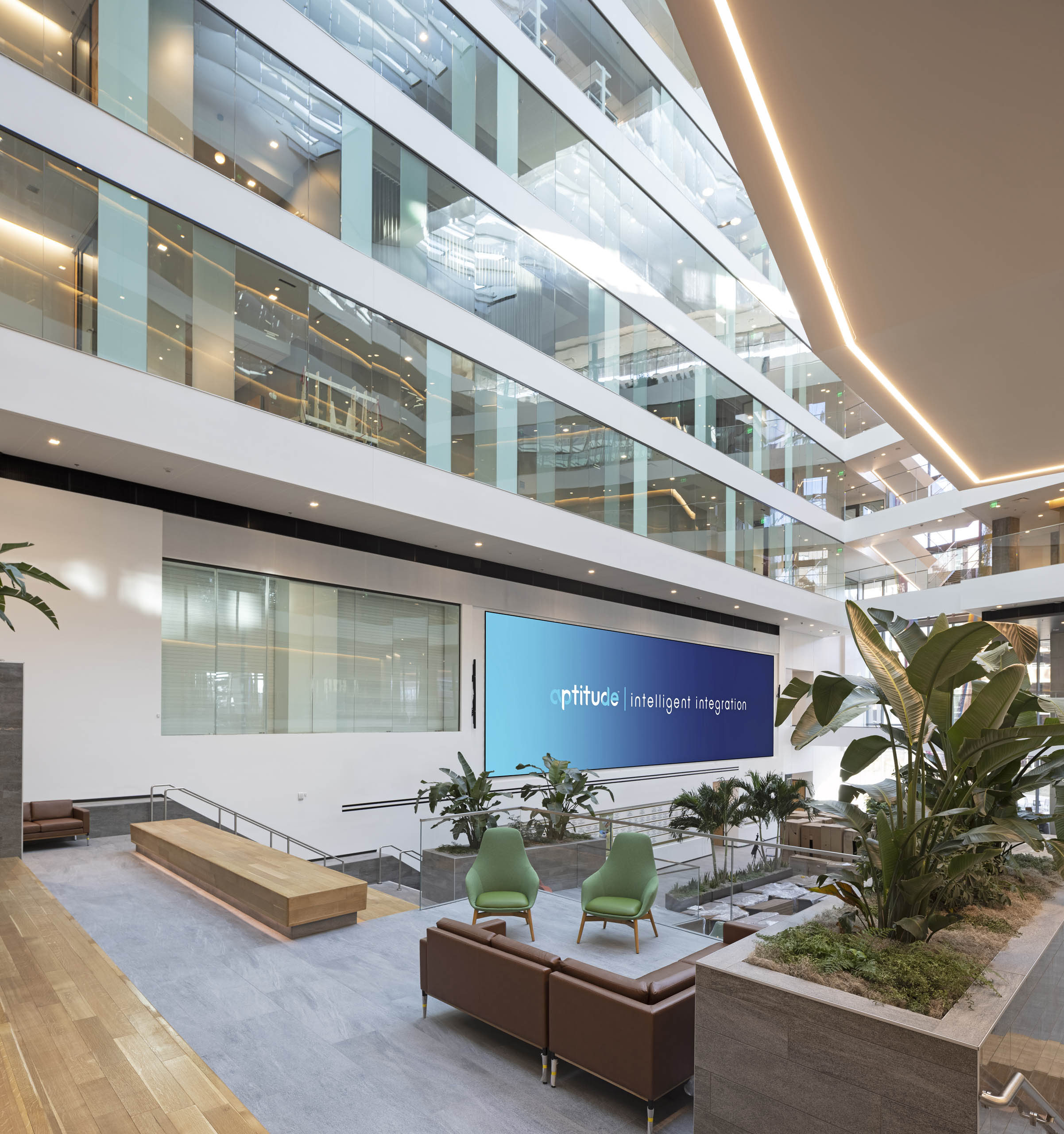 Sustainable and Smart: Top Trends in Healthcare HVAC and Plumbing ...
